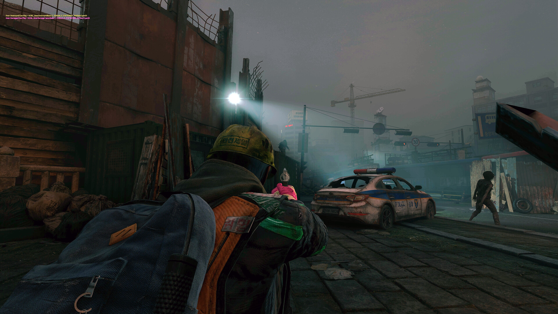 NAKWON: LAST PARADISE on Steam