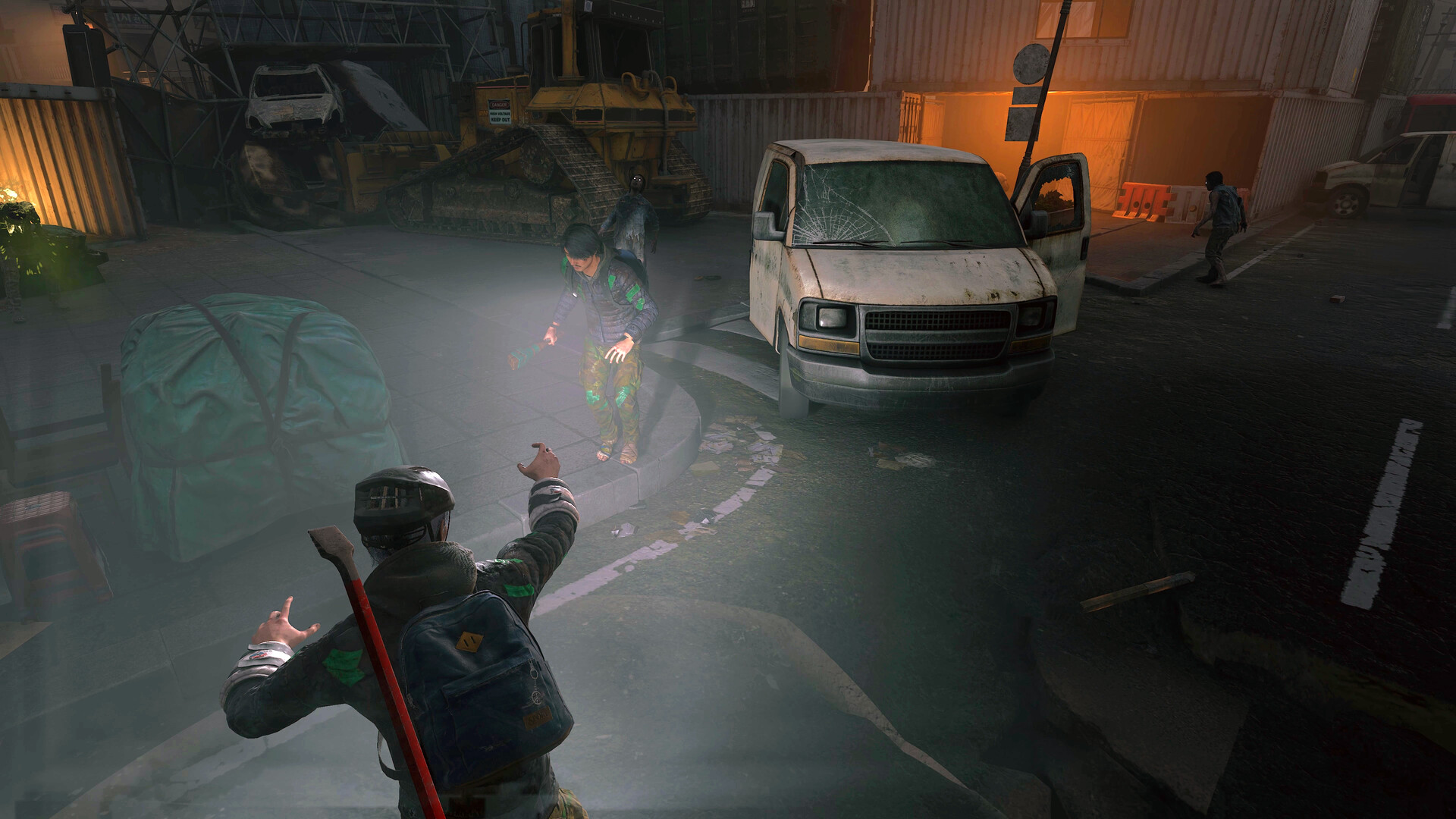 NAKWON: LAST PARADISE on Steam