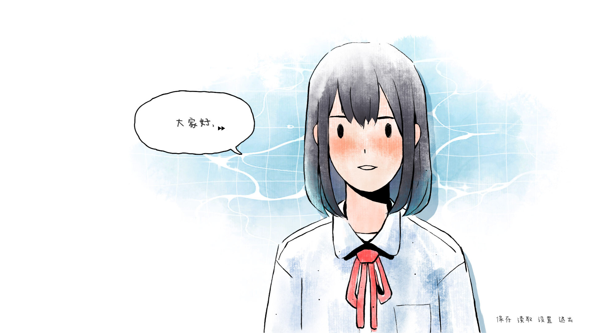 The Last Summer 那年夏末 on Steam