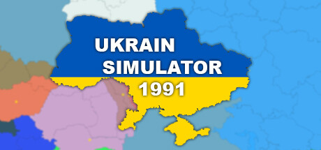 Steam Community :: Simulator of Ukraine 1991