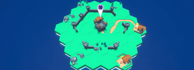 Hexarium on Steam