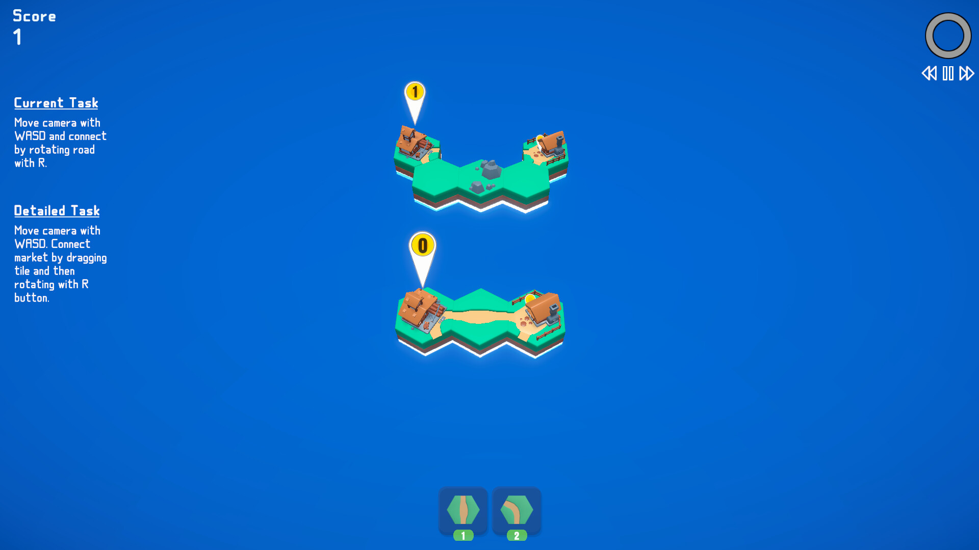 Hexarium on Steam
