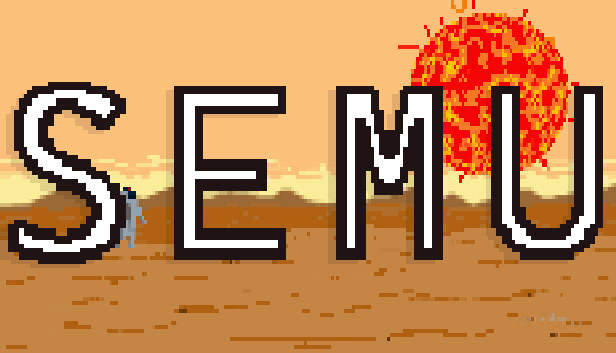 SEMU on Steam