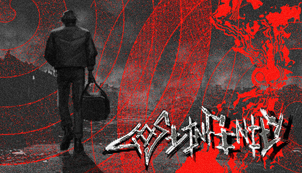 Lost Infinity on Steam