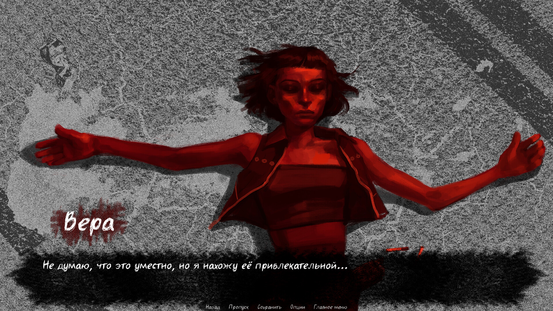 Lost Infinity on Steam