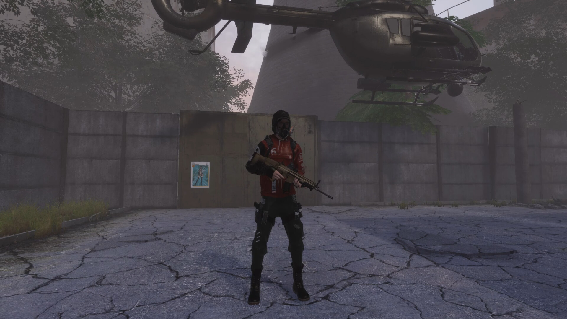 死亡禁地 The Dead Zone on Steam