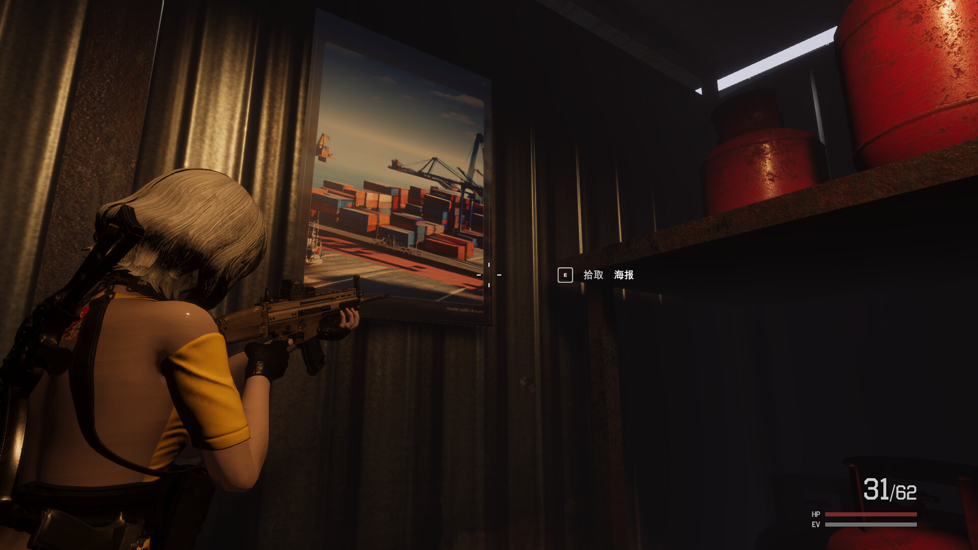 Save 40% on 死亡禁地 The Dead Zone on Steam