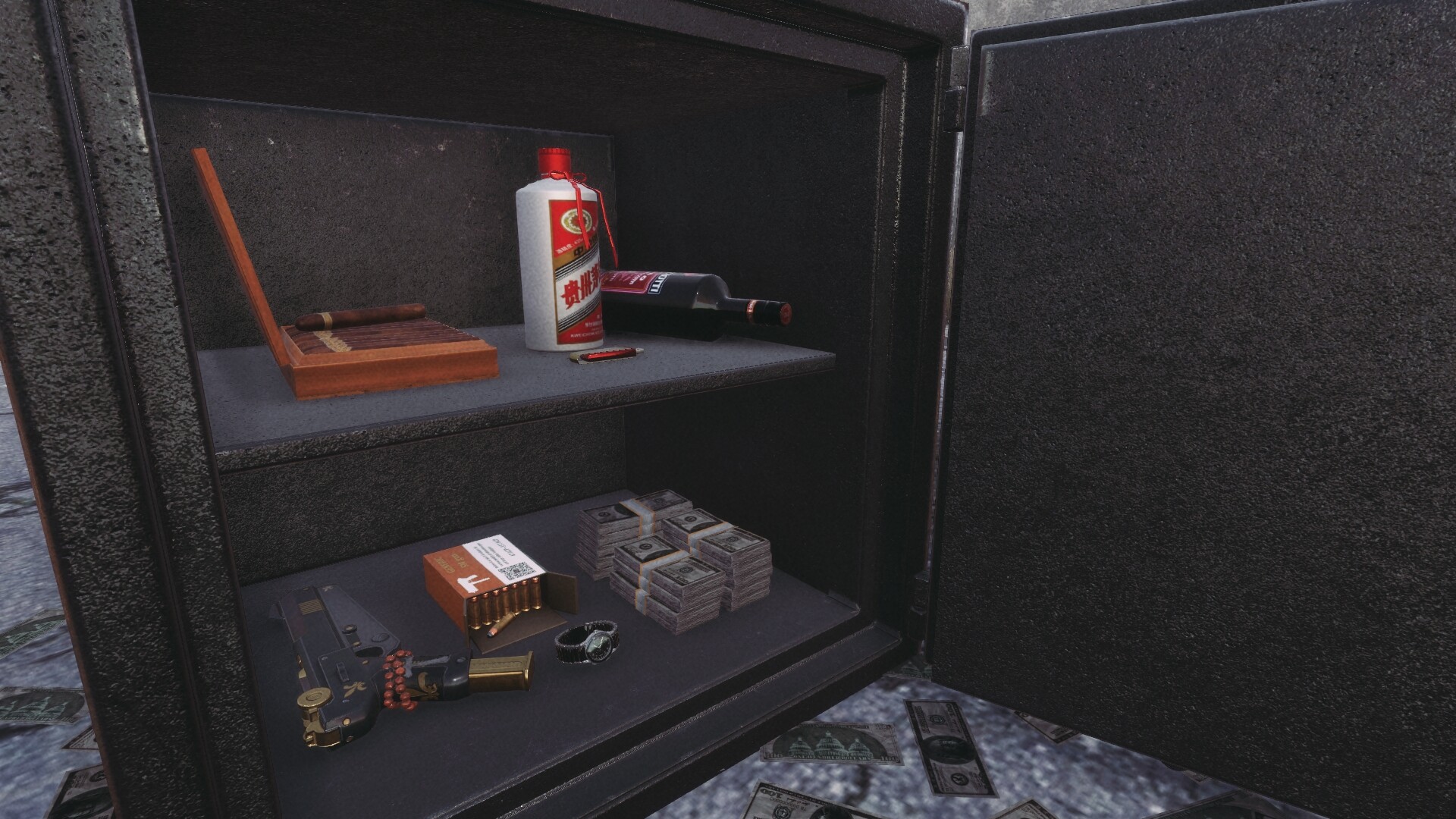 死亡禁地 The Dead Zone on Steam