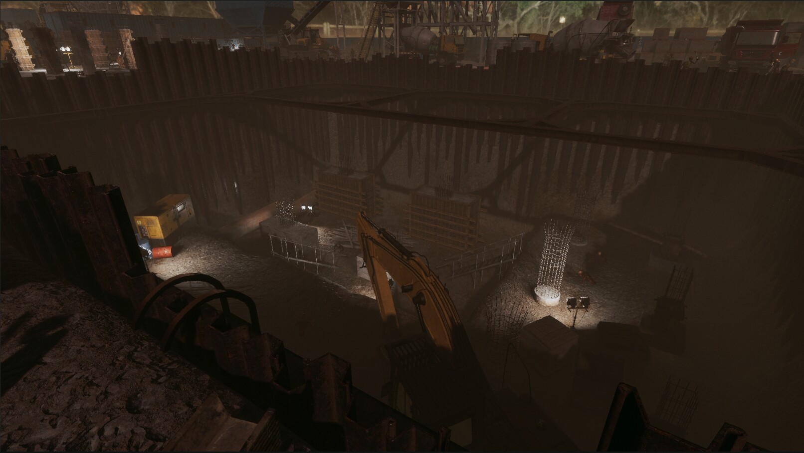 Save 40% on 死亡禁地 The Dead Zone on Steam