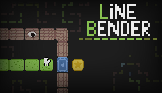 Line Bender on Steam
