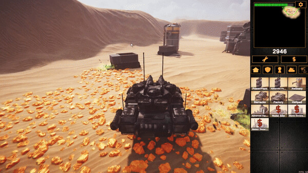 Fractured Alliance on Steam