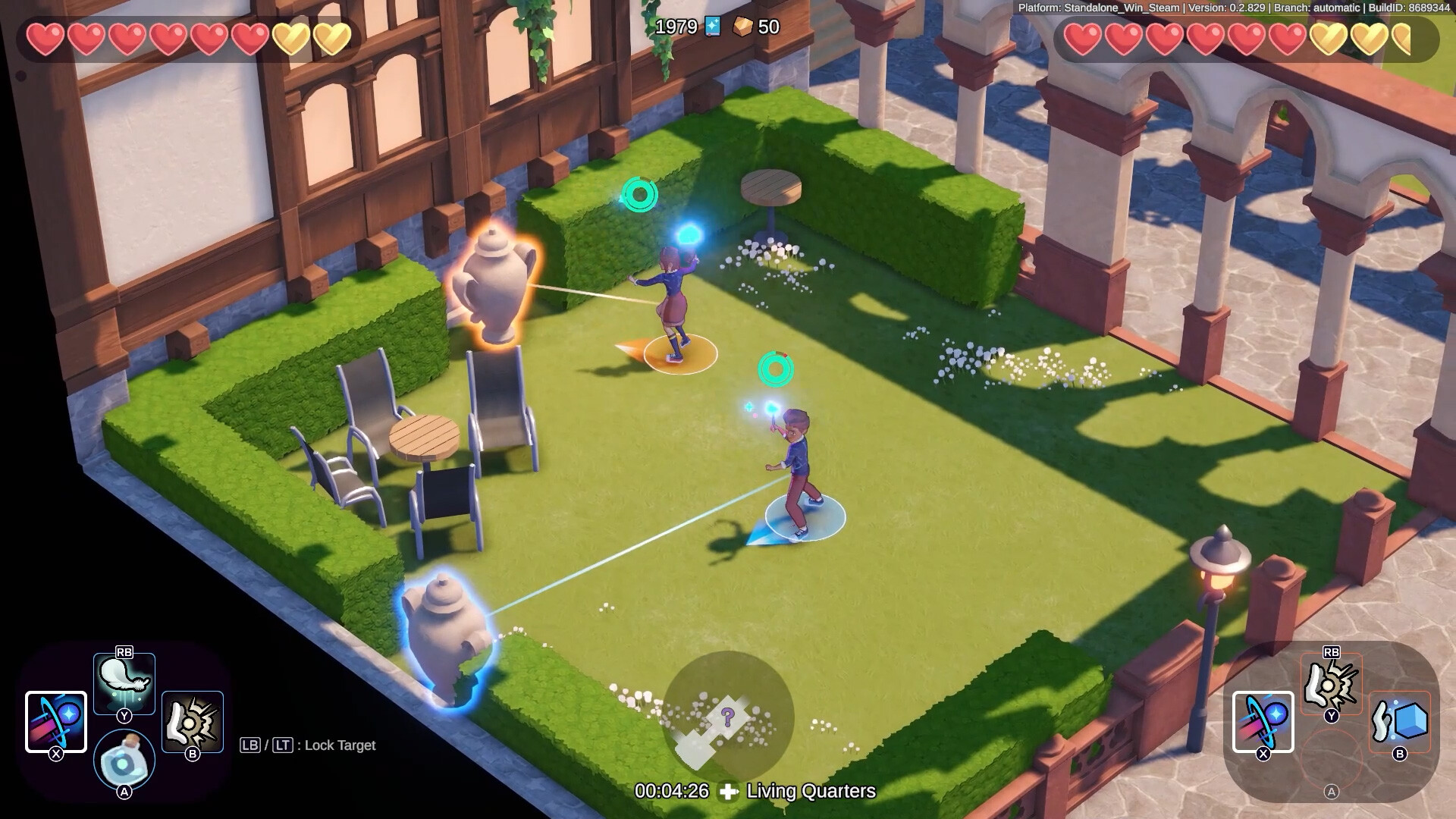 Spells And Secrets Soundtrack On Steam
