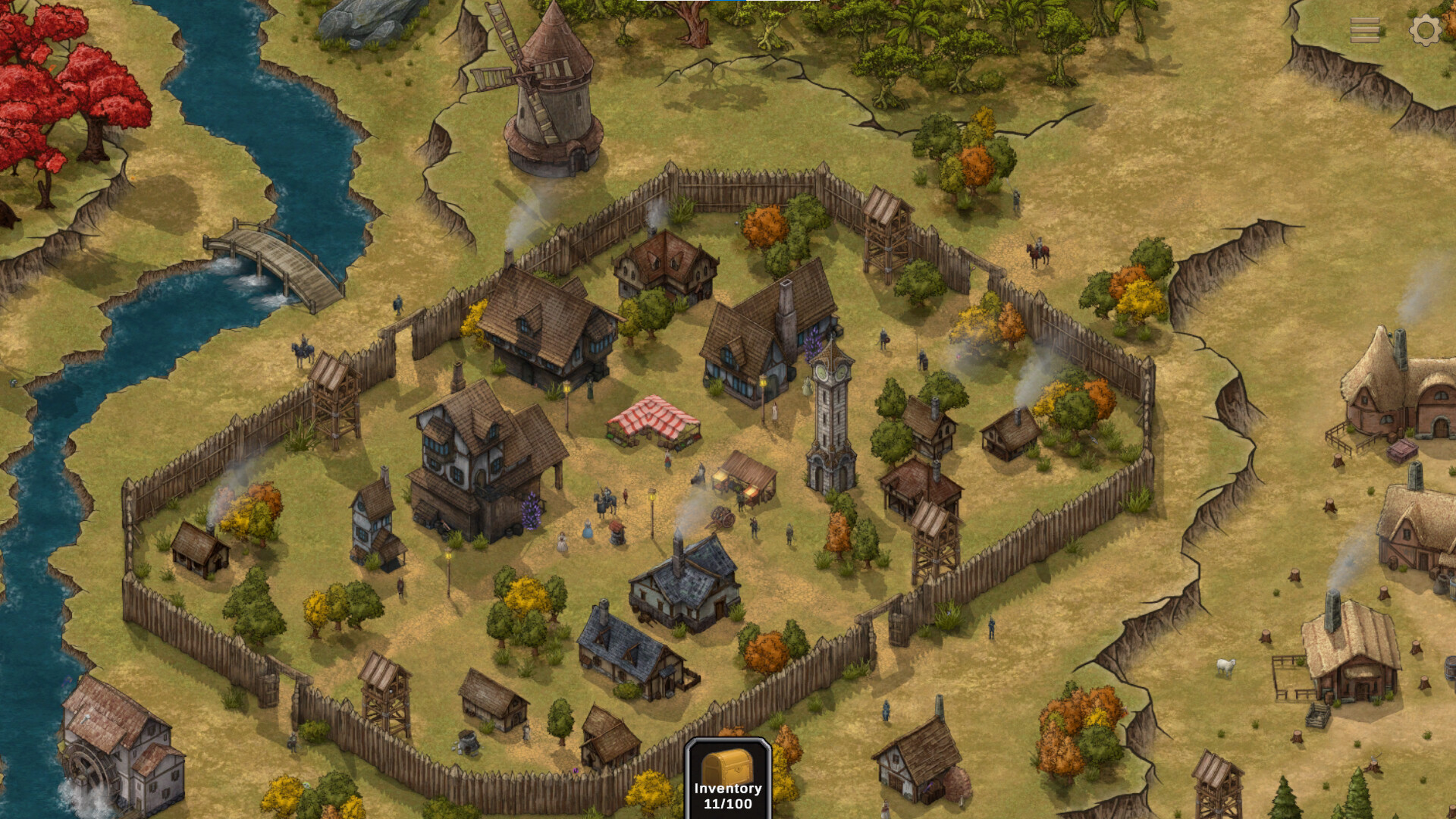 Where's My Loot? on Steam