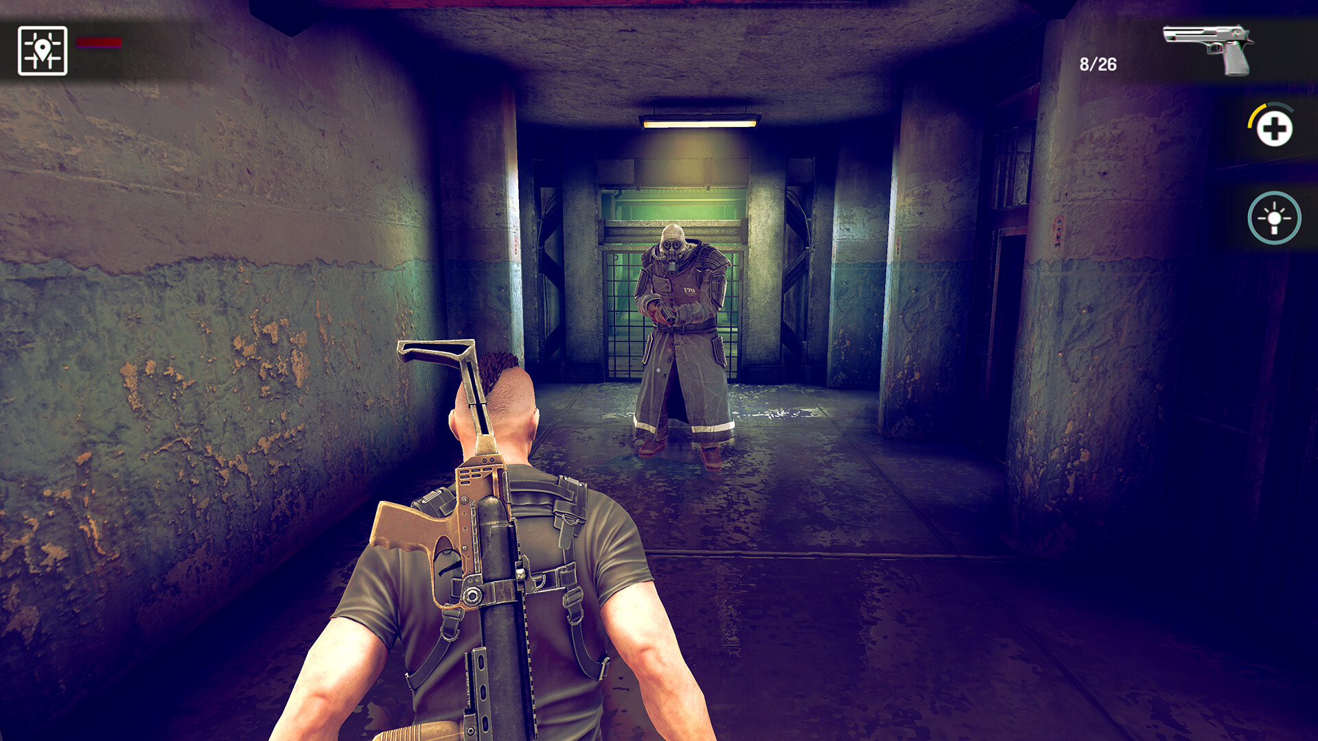 Slaughter: The Lost Outpost on Steam