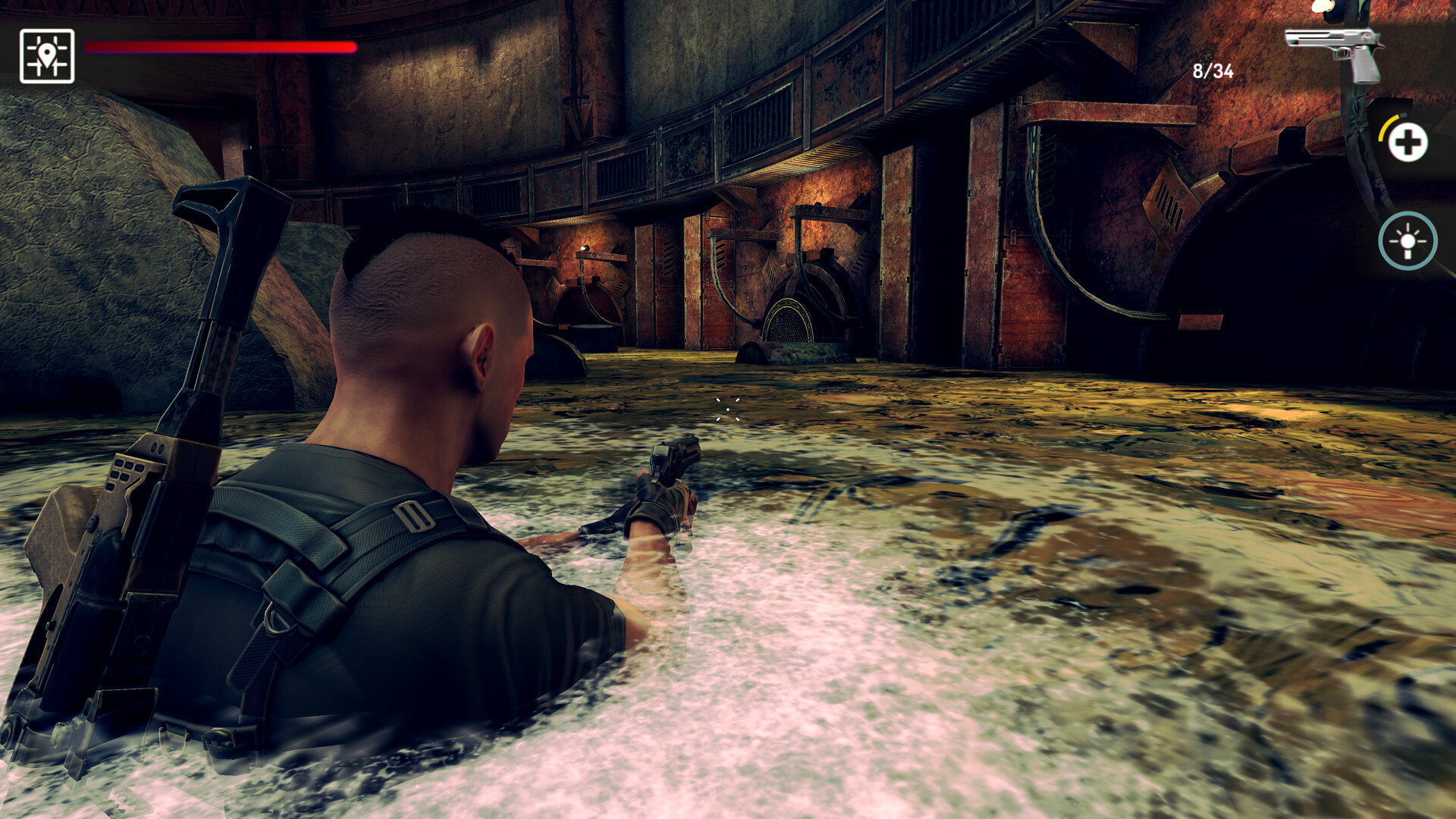 Slaughter: The Lost Outpost on Steam