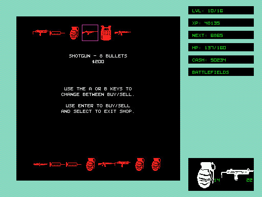 Cold Ground on Steam