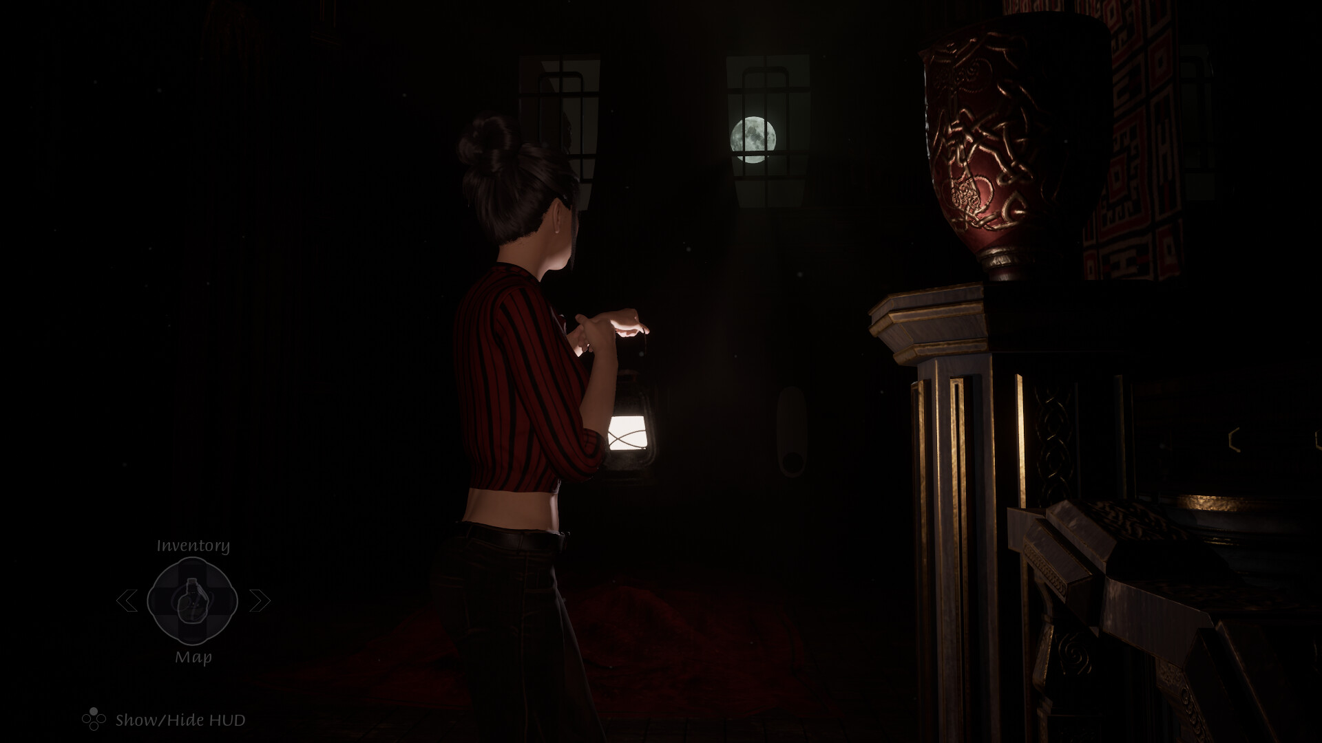 Violet On Steam