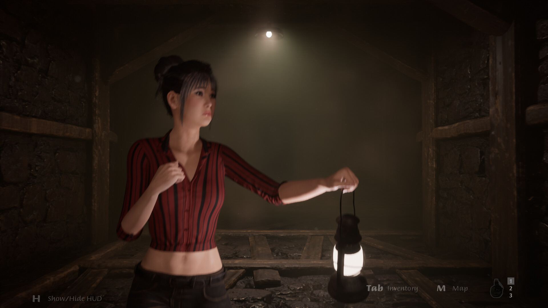 Violet On Steam