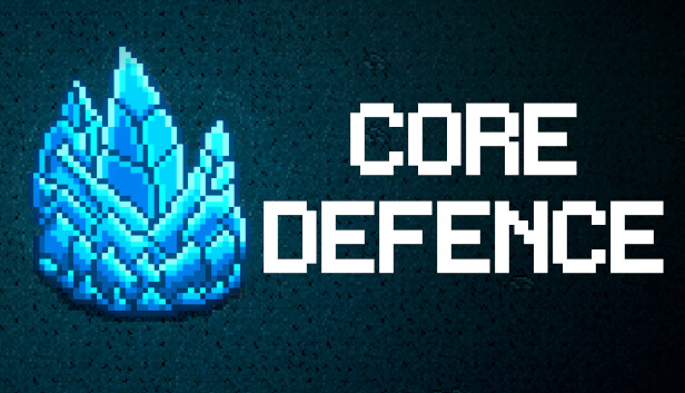 Core Defence on Steam