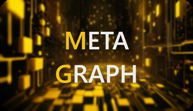 MetaGraph on Steam