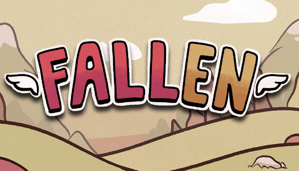 Fallen on Steam