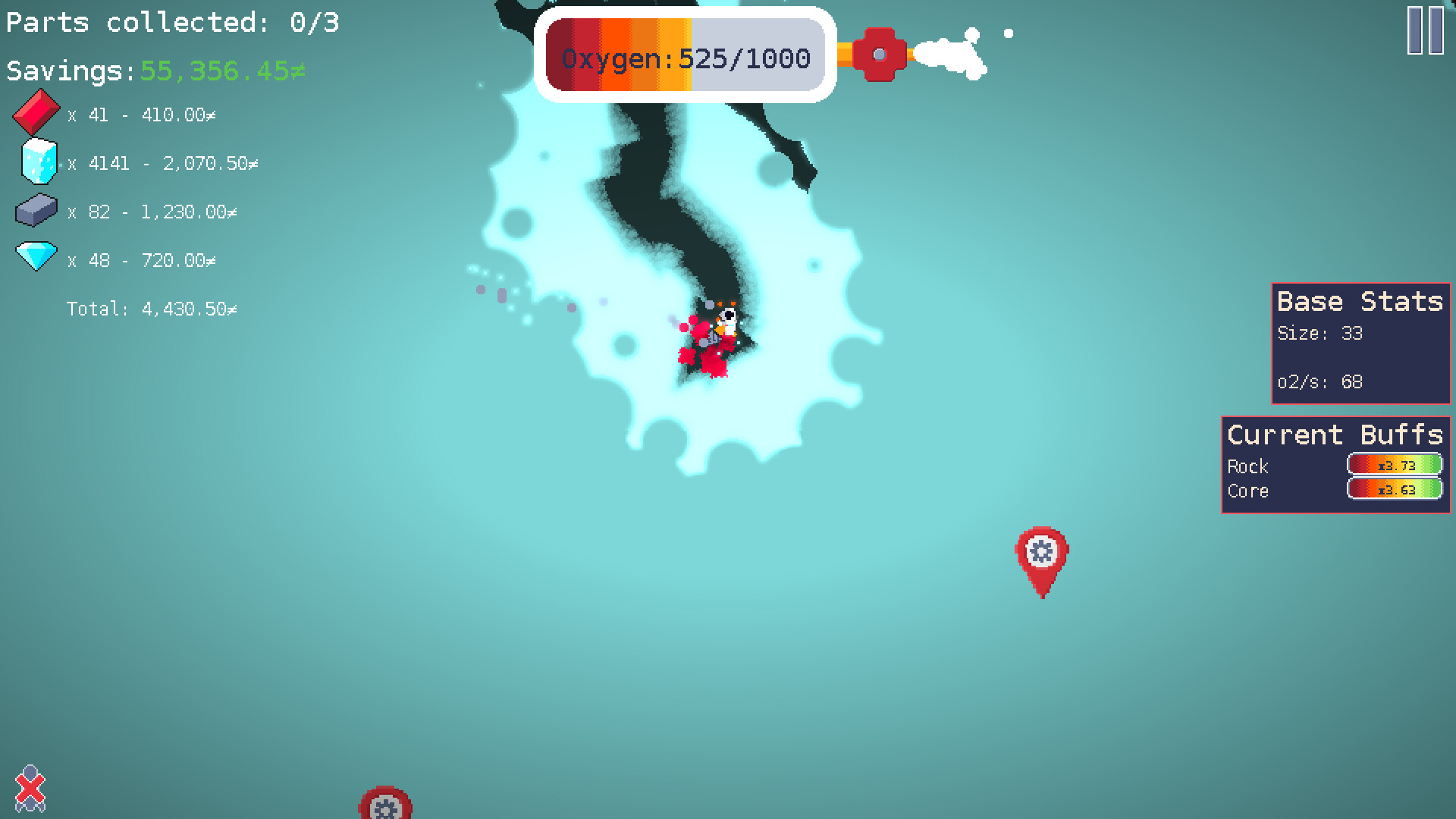 Star Mining Co. on Steam