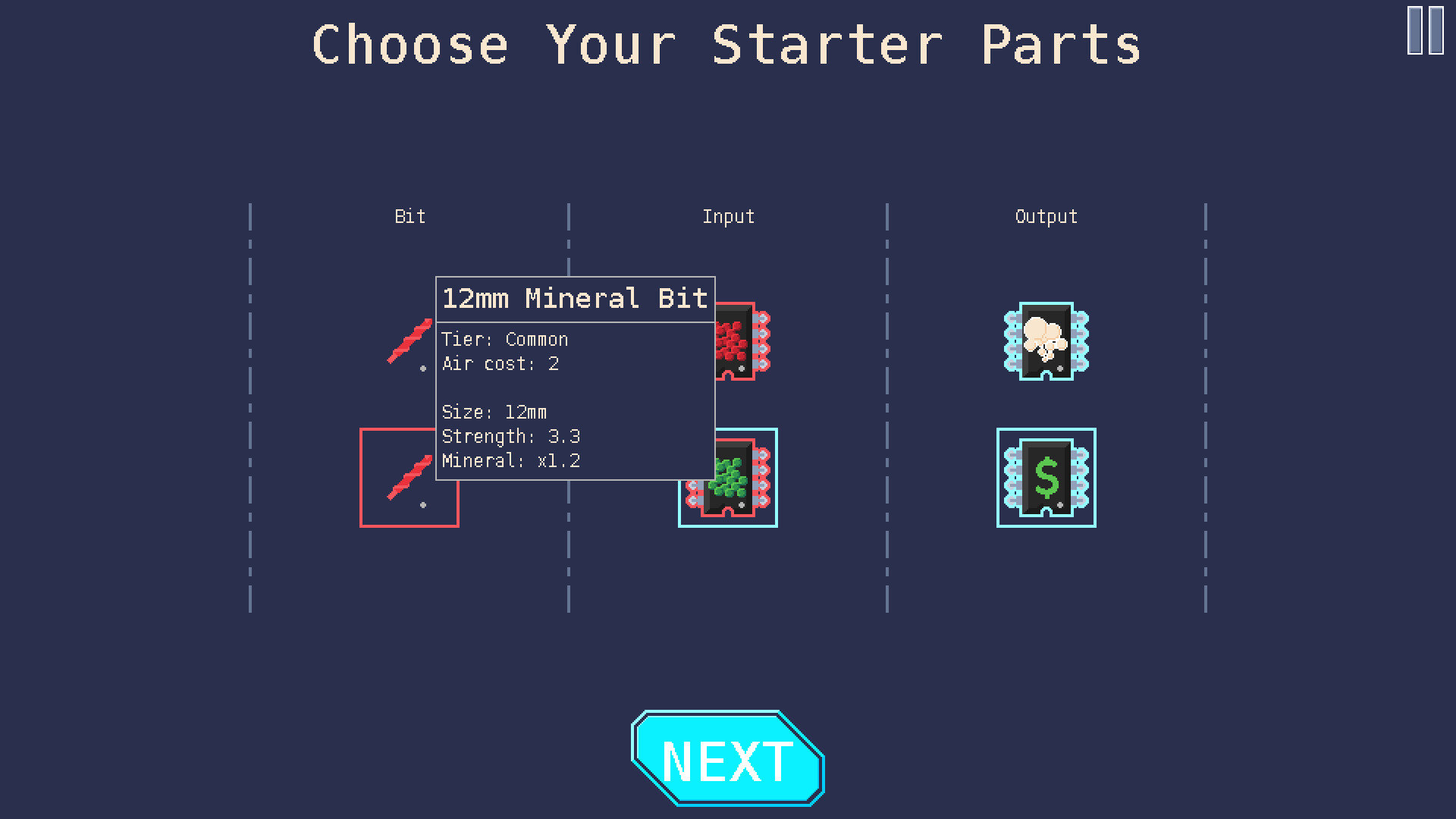 Star Mining Co. on Steam