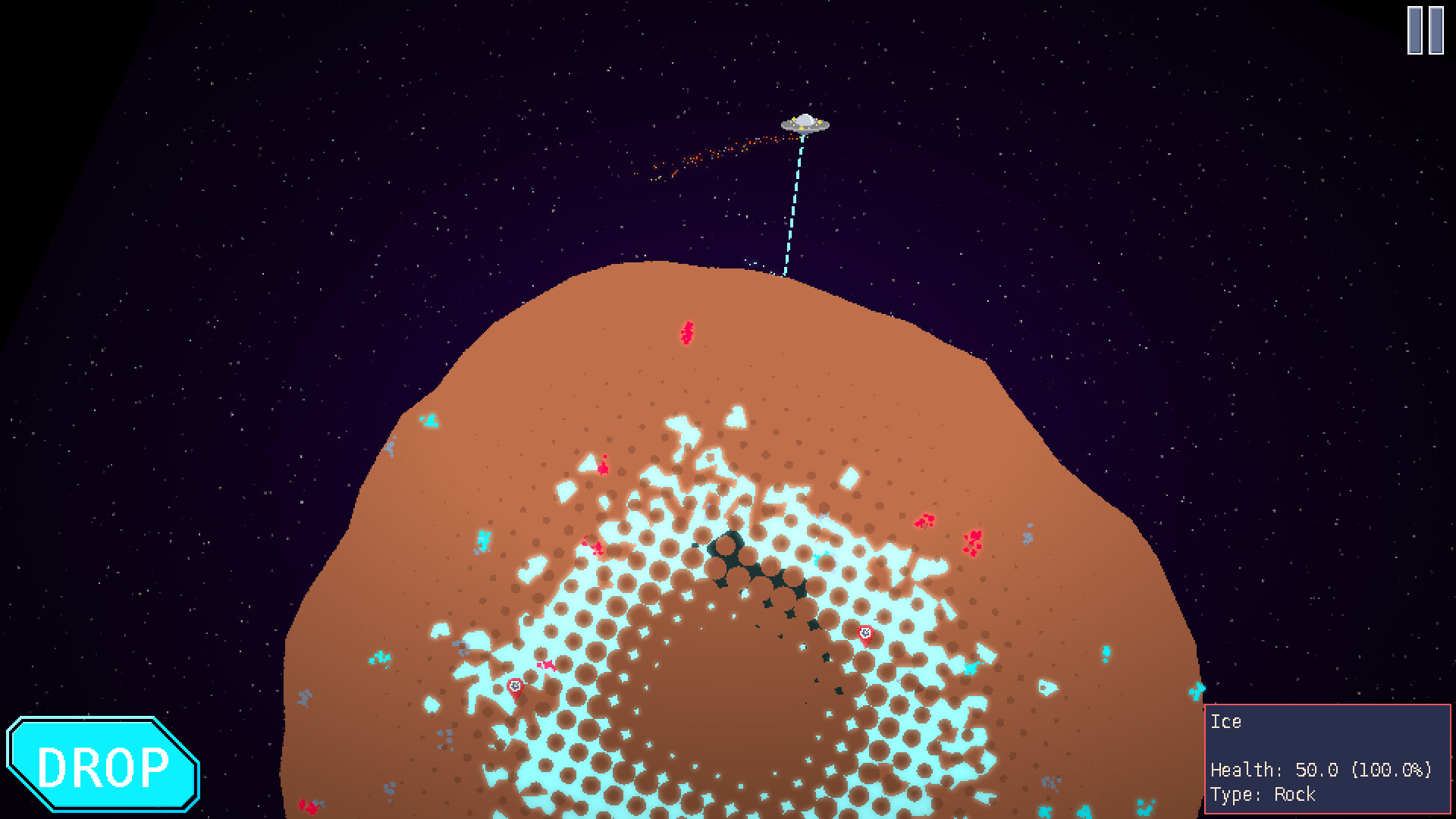 Star Mining Co. on Steam