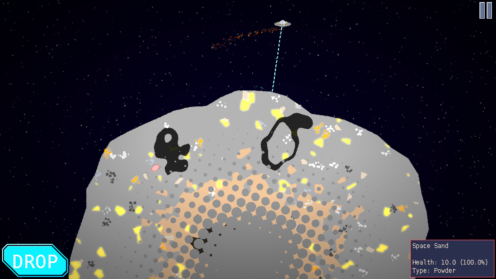 Star Mining Co. on Steam