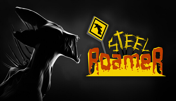 Steel Roamer - Steam News Hub