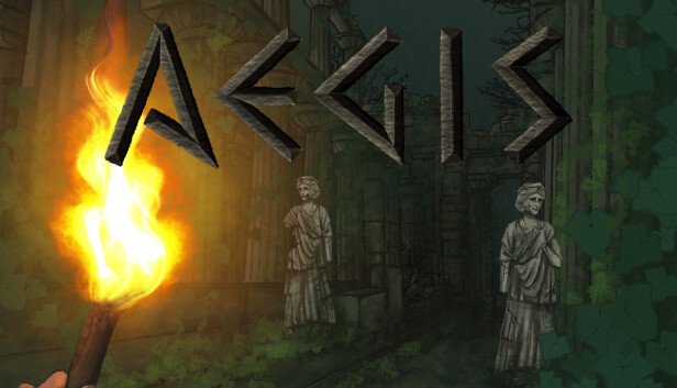 Aegis on Steam