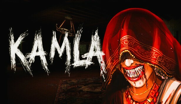 KAMLA: AN INDIAN HORROR EXPERIENCE on Steam