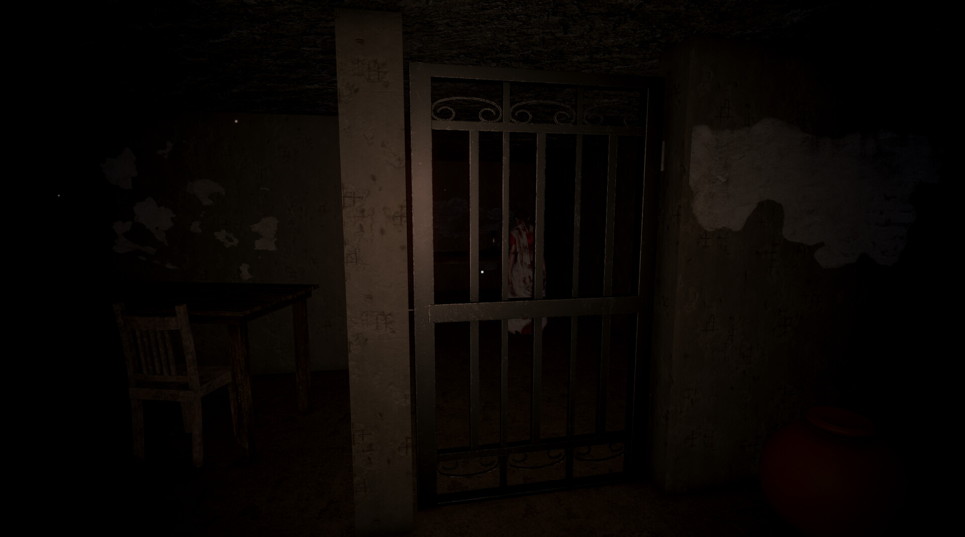 Kamla: Indian Exorcism on Steam