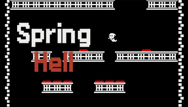 SpringHell on Steam