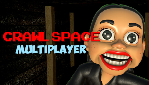 Crawlspace Multiplayer on Steam