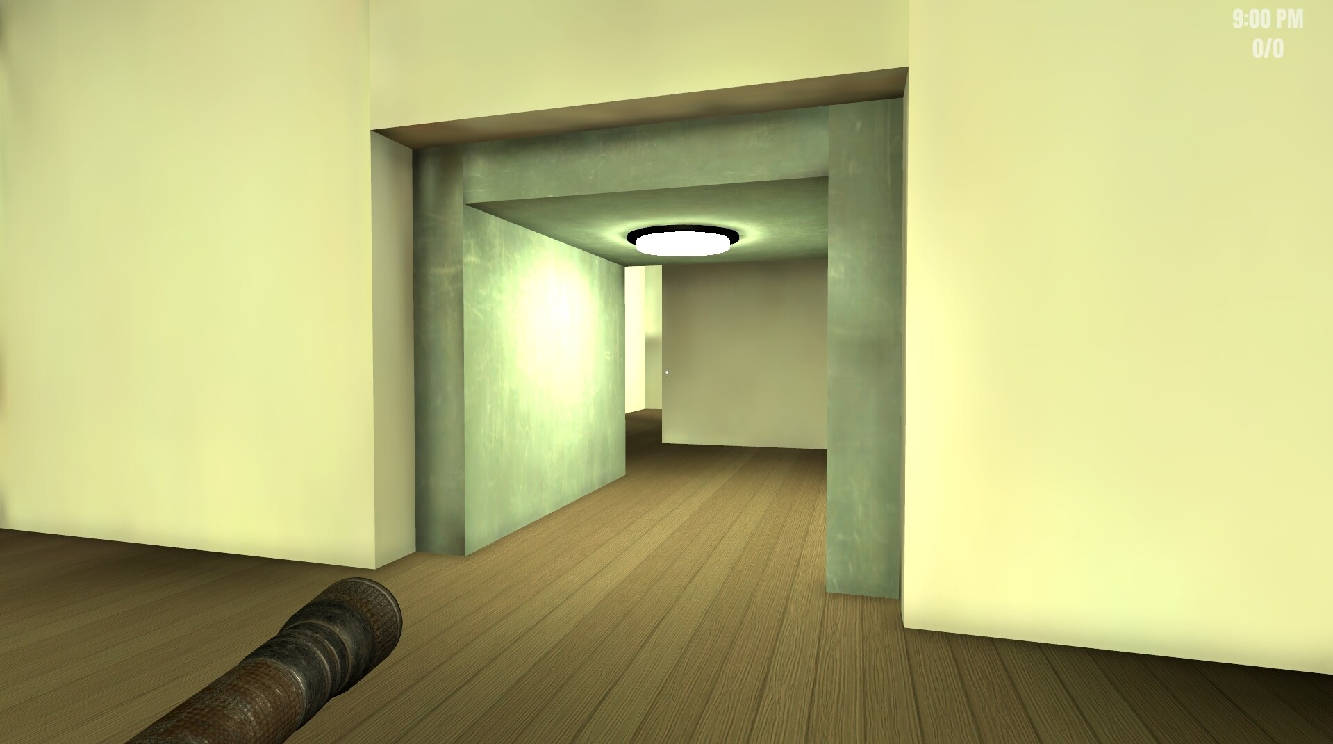 Crawlspace Multiplayer on Steam