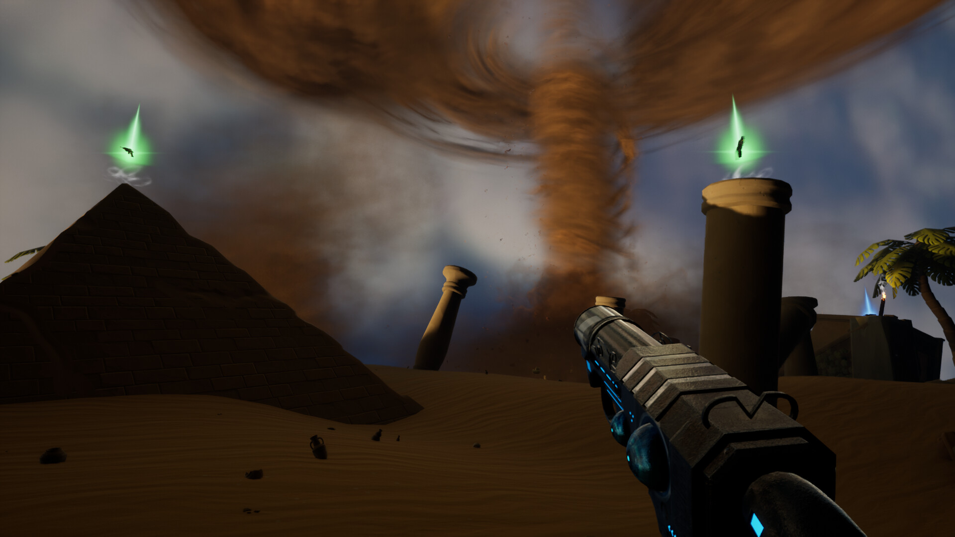 Quack Attack on Steam