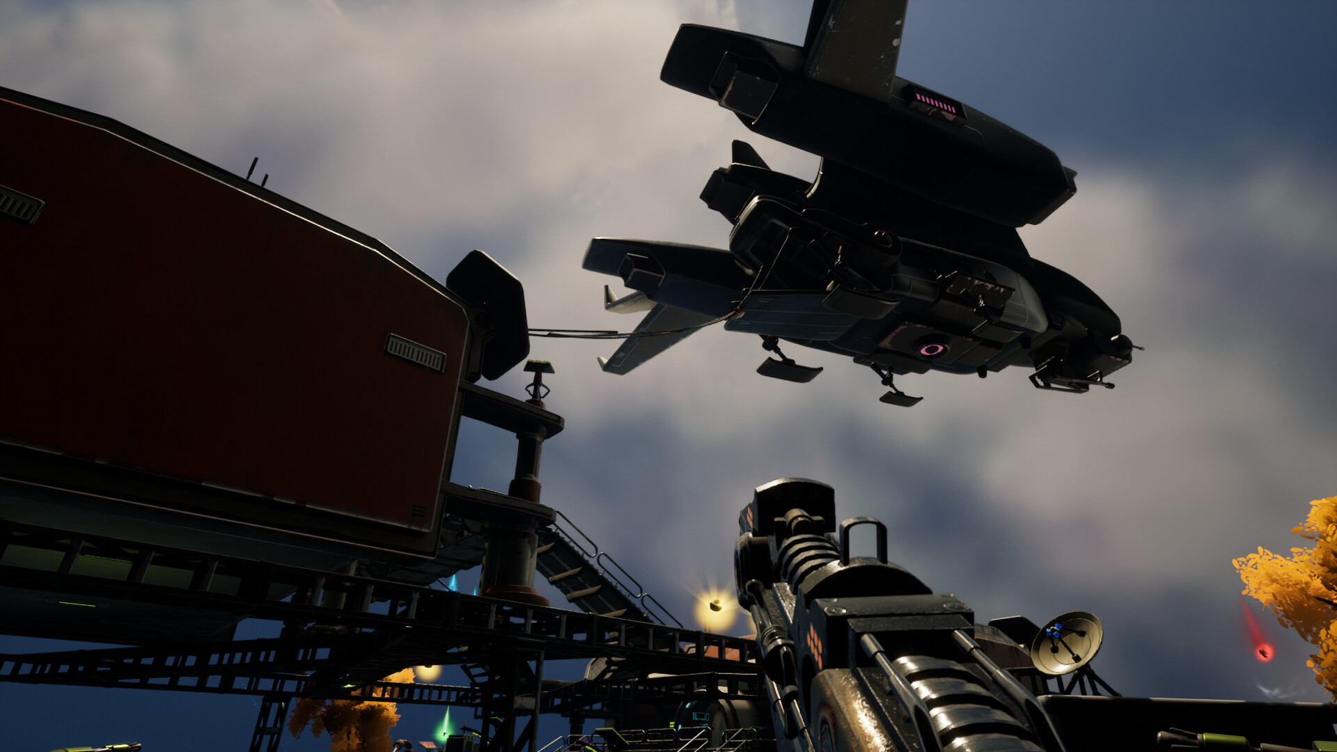 Quack Attack on Steam