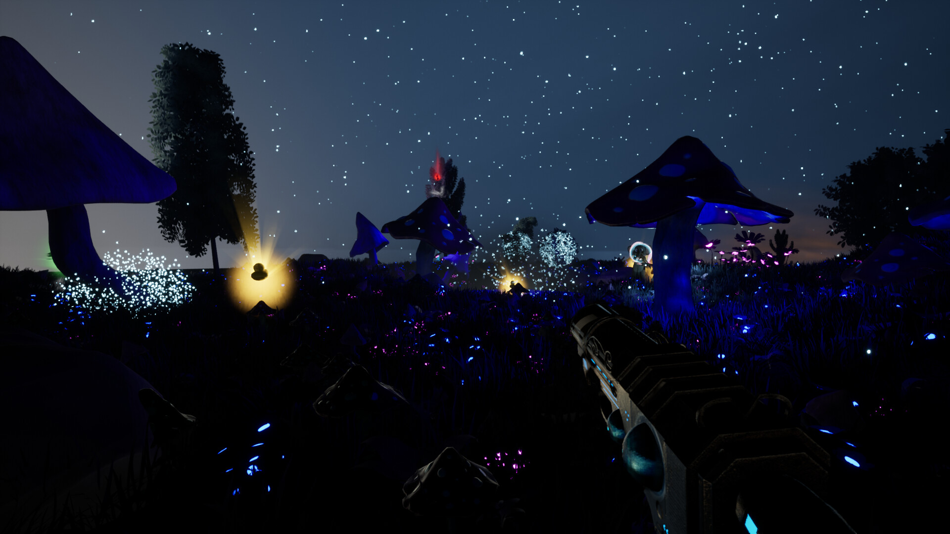 Quack Attack on Steam