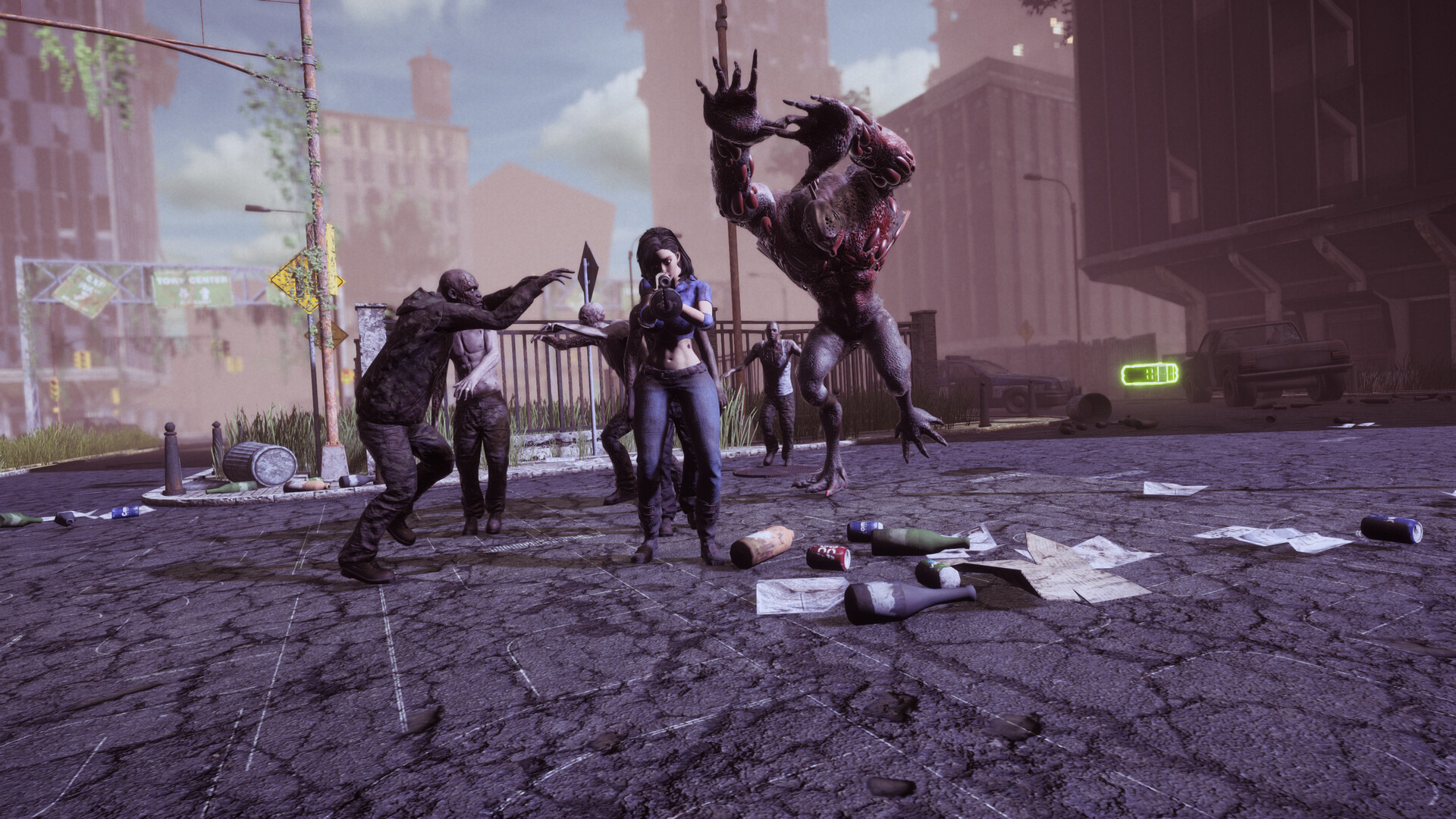 Sex Apocalypse 2 On Steam 9749
