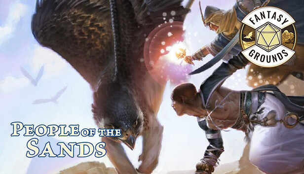 Fantasy Grounds - Pathfinder RPG - Pathfinder Companion: People of the ...