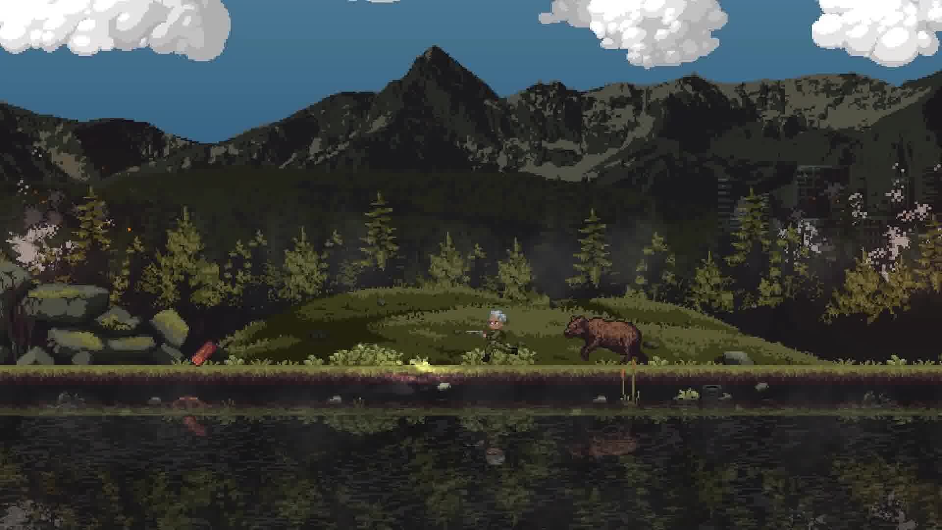 Ruins To Fortress on Steam