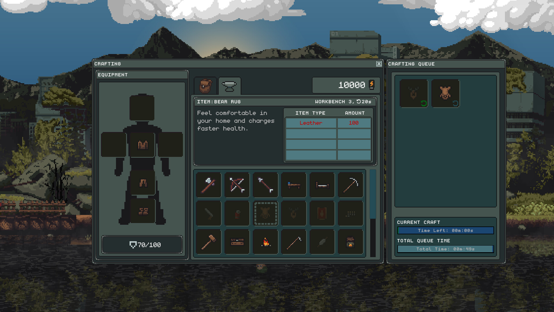 Ruins To Fortress on Steam