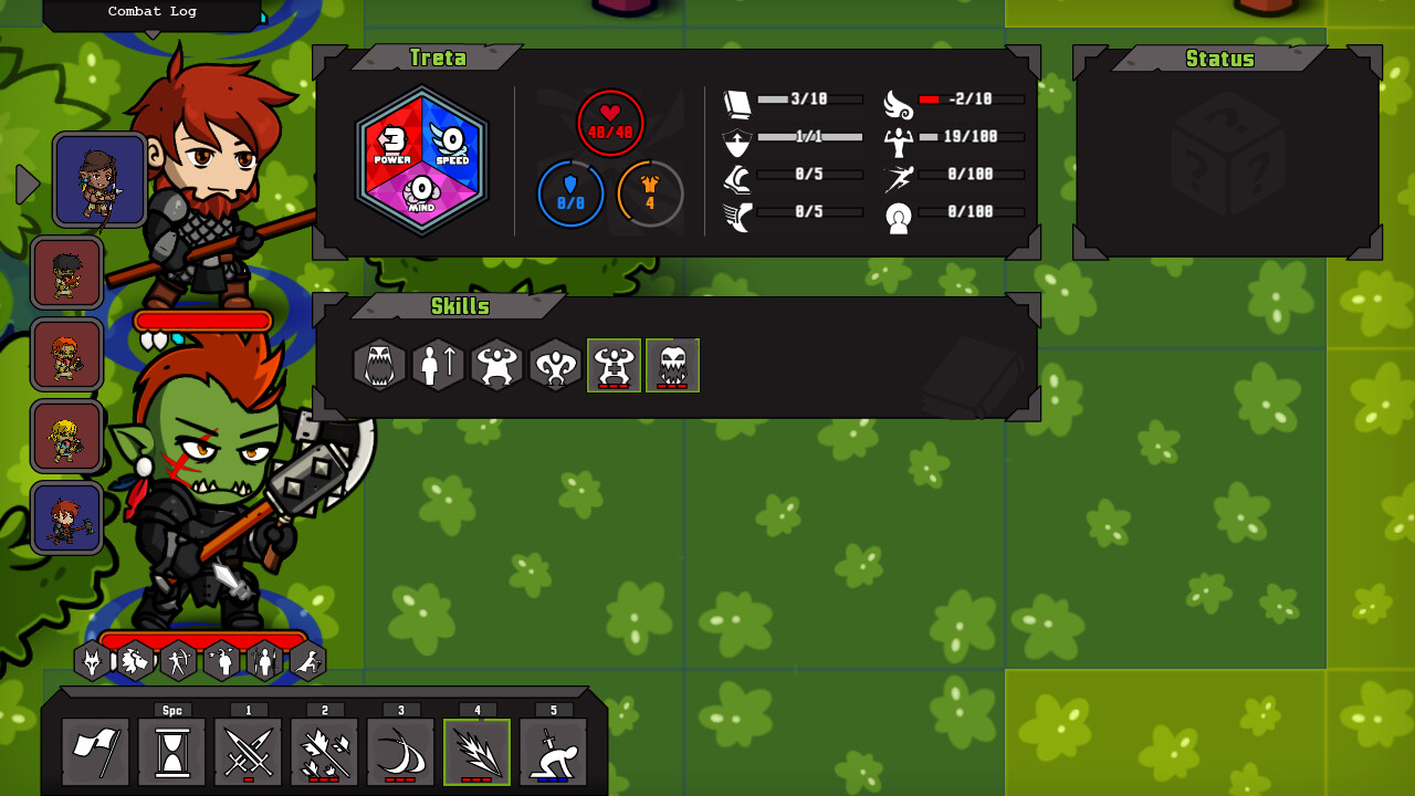 Endless RPG - Untold Tales on Steam