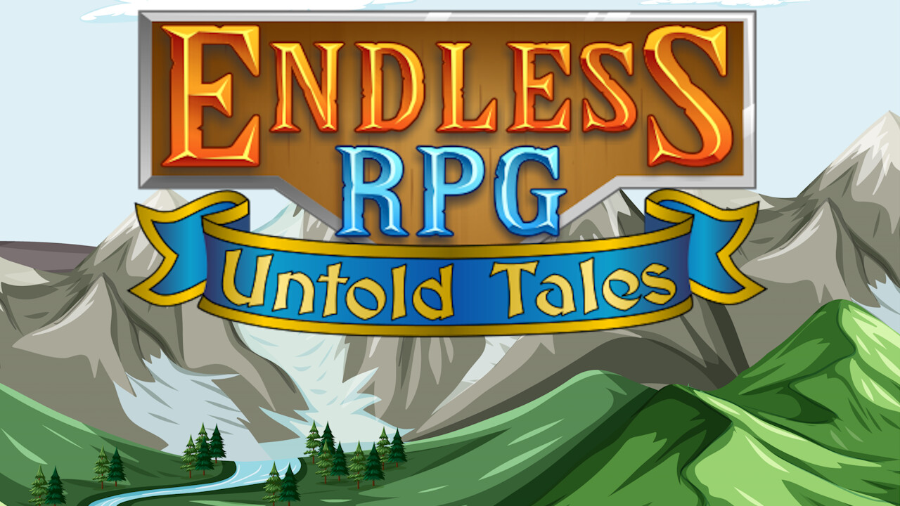 Endless RPG - Untold Tales on Steam