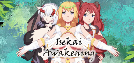 Isekai Awakening on Steam