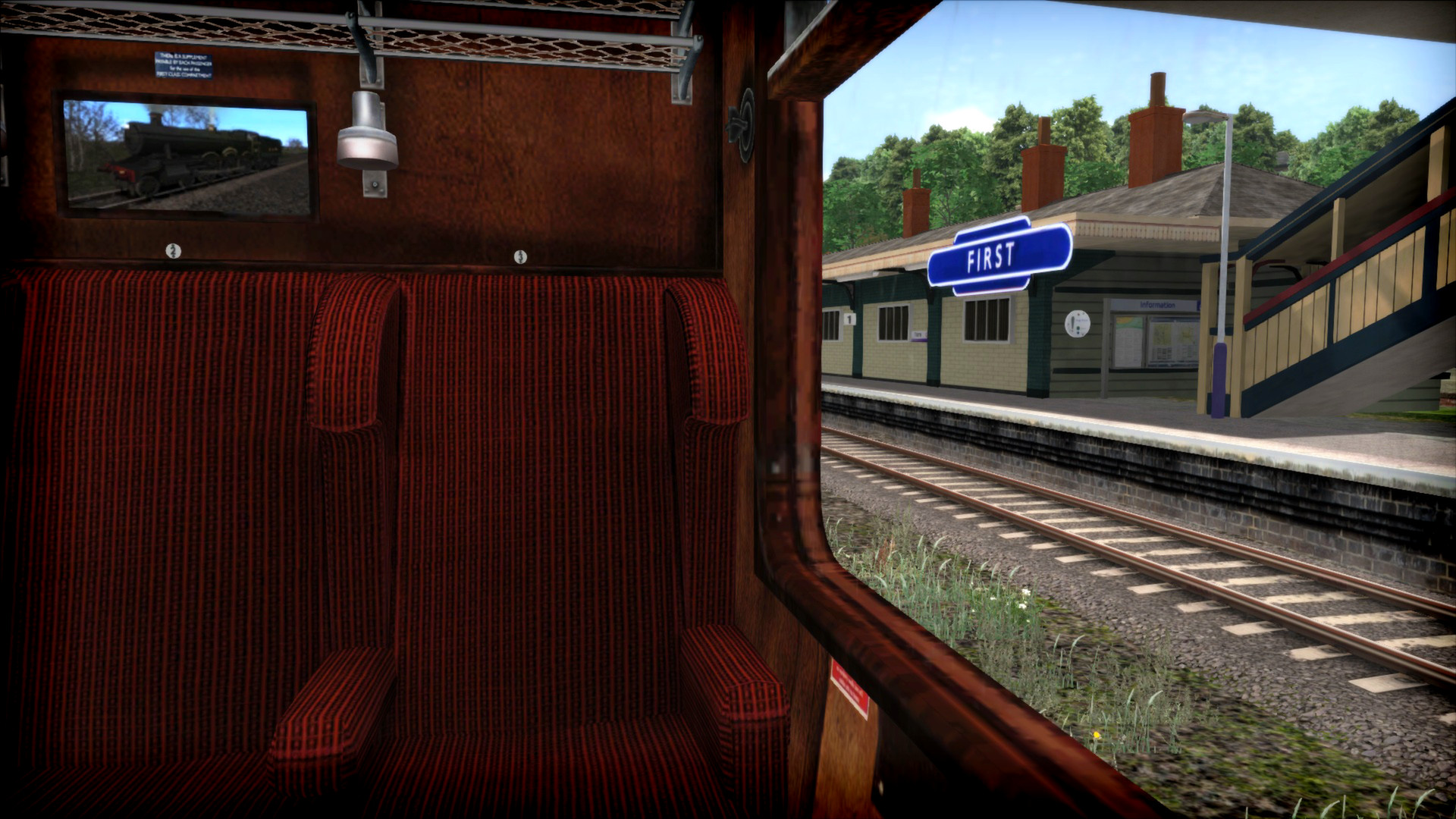 BR Class 35 Loco Add-On is now on Sale on Steam! : r/trainsim