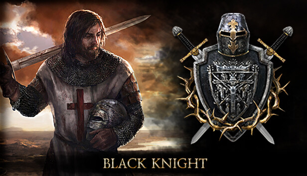 Save 15% on Reign of Guilds - Black Knight on Steam