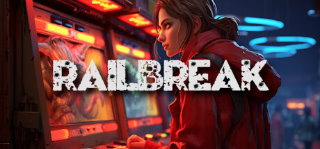 Steam Community :: Railbreak