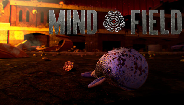 MINDFIELD on Steam